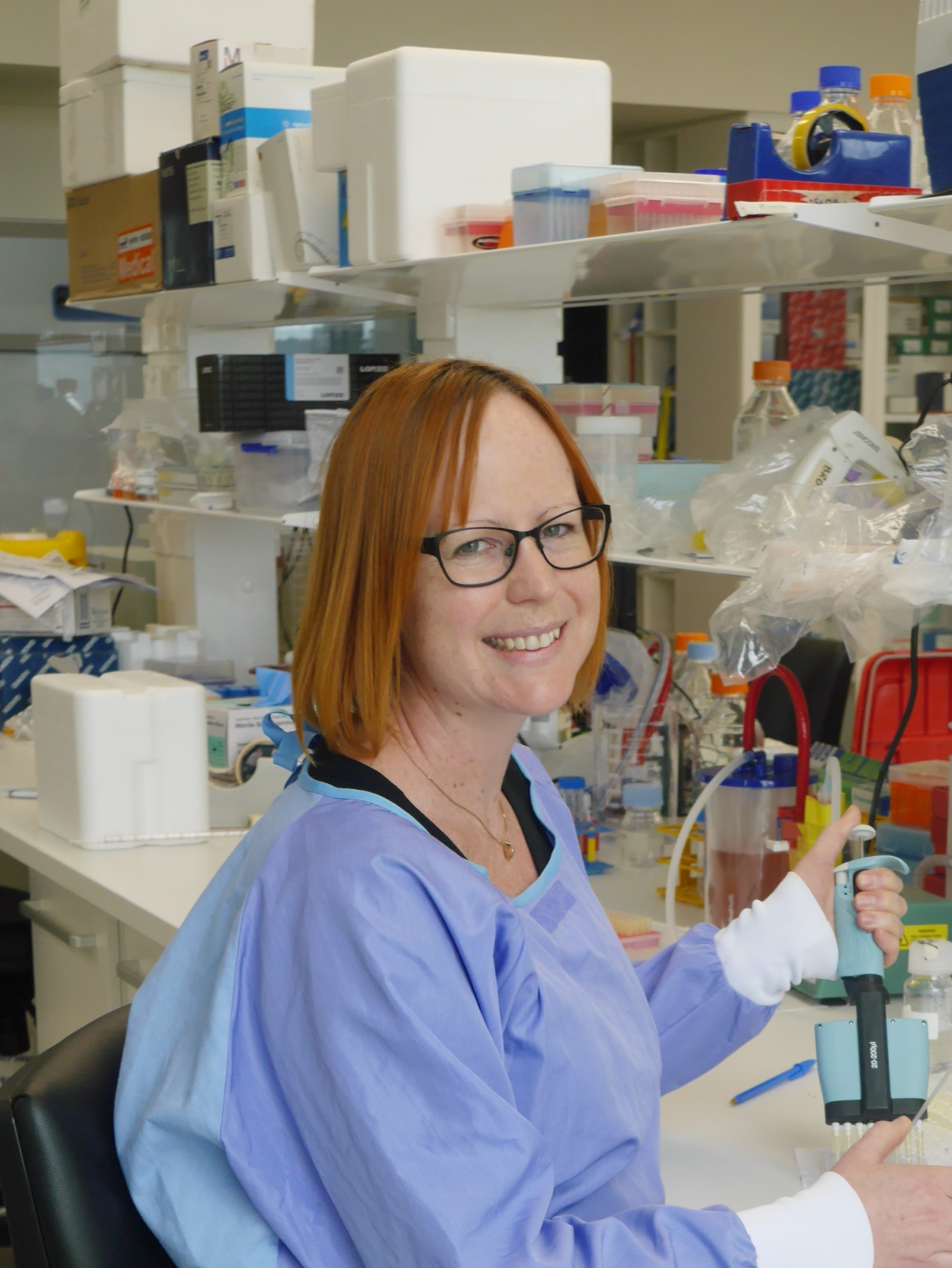 NRF Brain Cancer Christmas Appeal